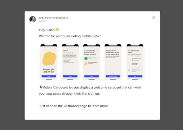 Prevent Your Audience From Responding With New No Reply Post Messages