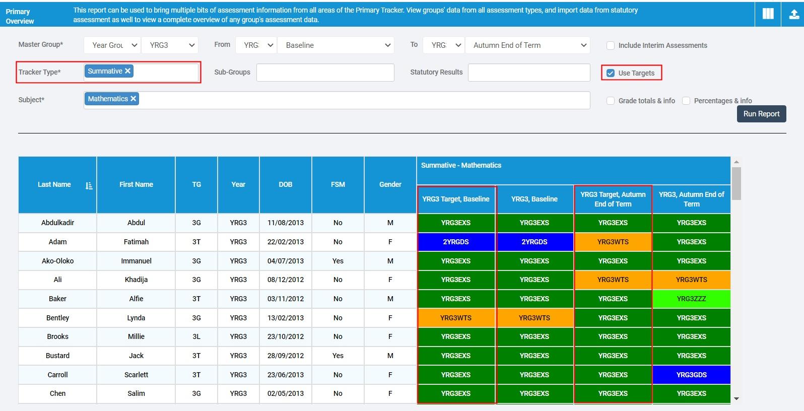 What's new on Bromcom