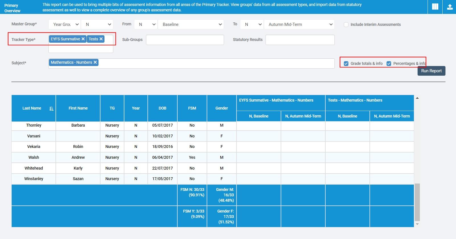 What's new on Bromcom