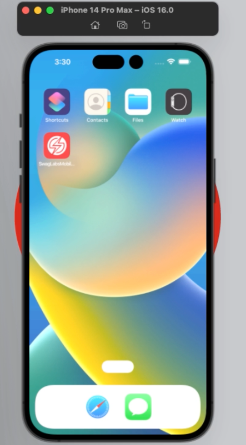 iOS 16 and iPhone 14 Series on Simulators: Now Available in Sauce Labs