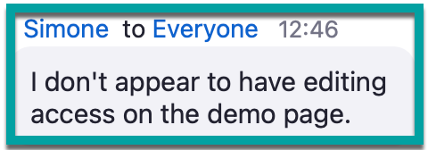 appear to (softening language) - IELTS with Fiona