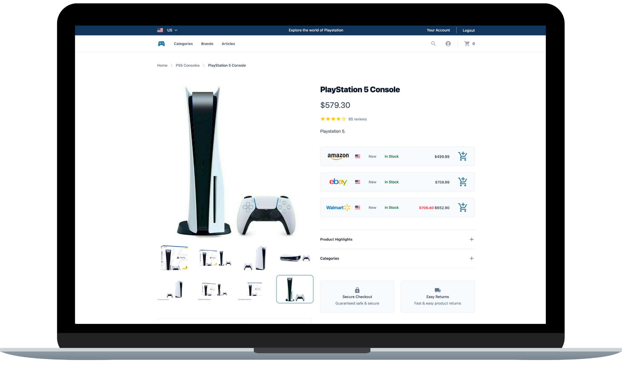 A New FreshStore is Coming! 🚀 - Fresh Labs | Beamer