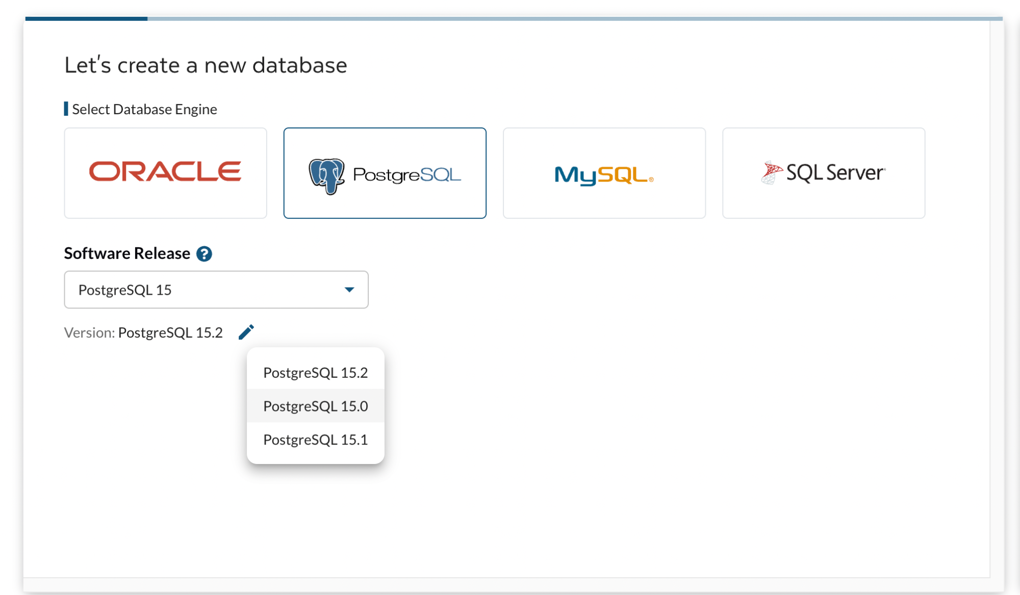 PostgreSQL 15 is now available - Tessell