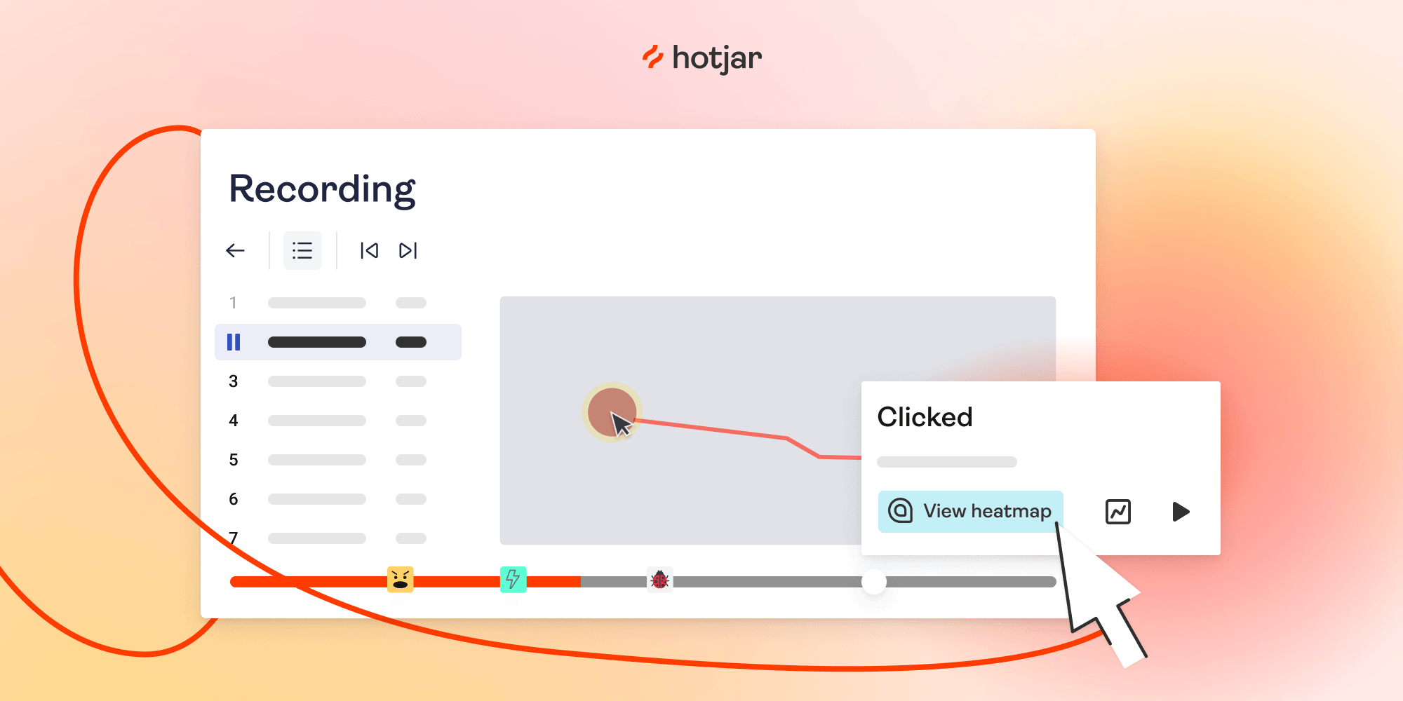 A whole new perspective on user behavior with Hotjar - Hotjar