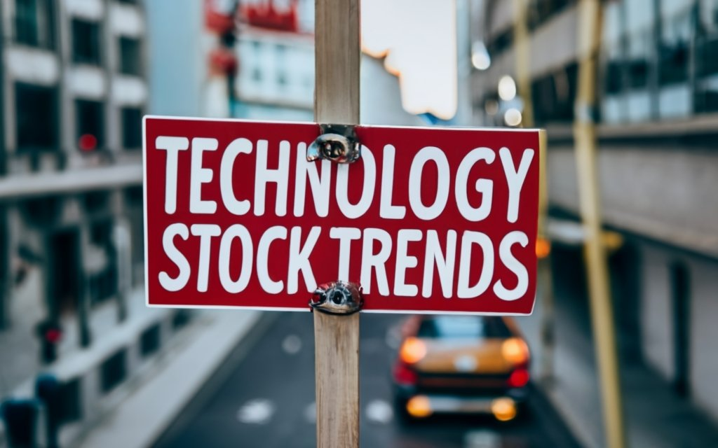 Technology Stock Trends - TheUpTrend.com | Beamer