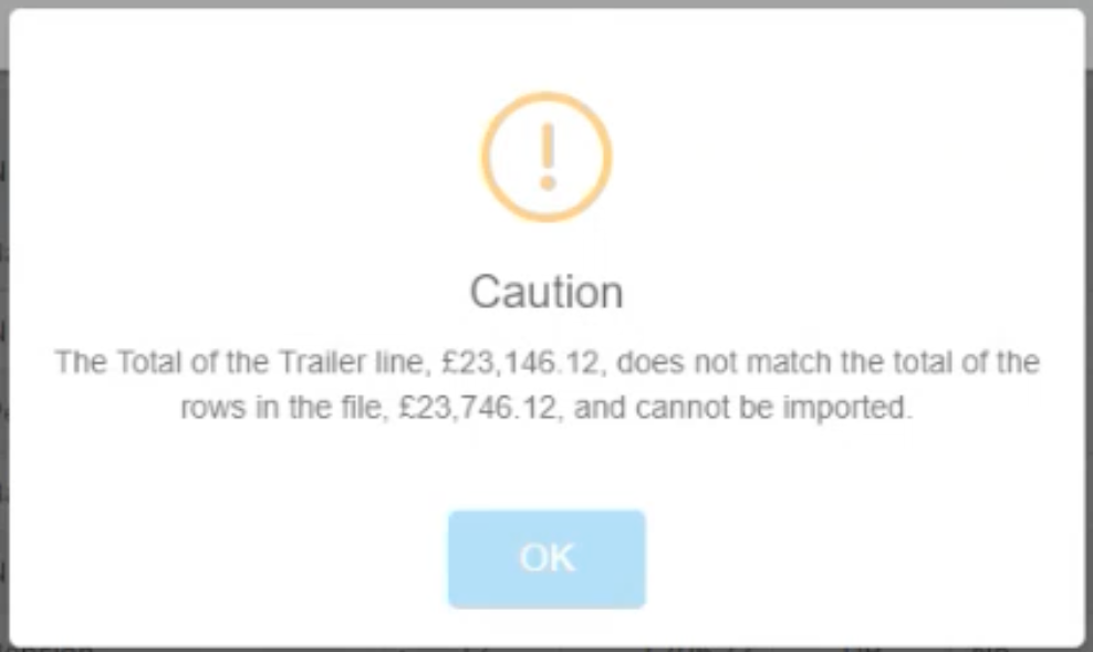 How to Complete Automatic Reconciliation – Bromcom – Documentation Centre