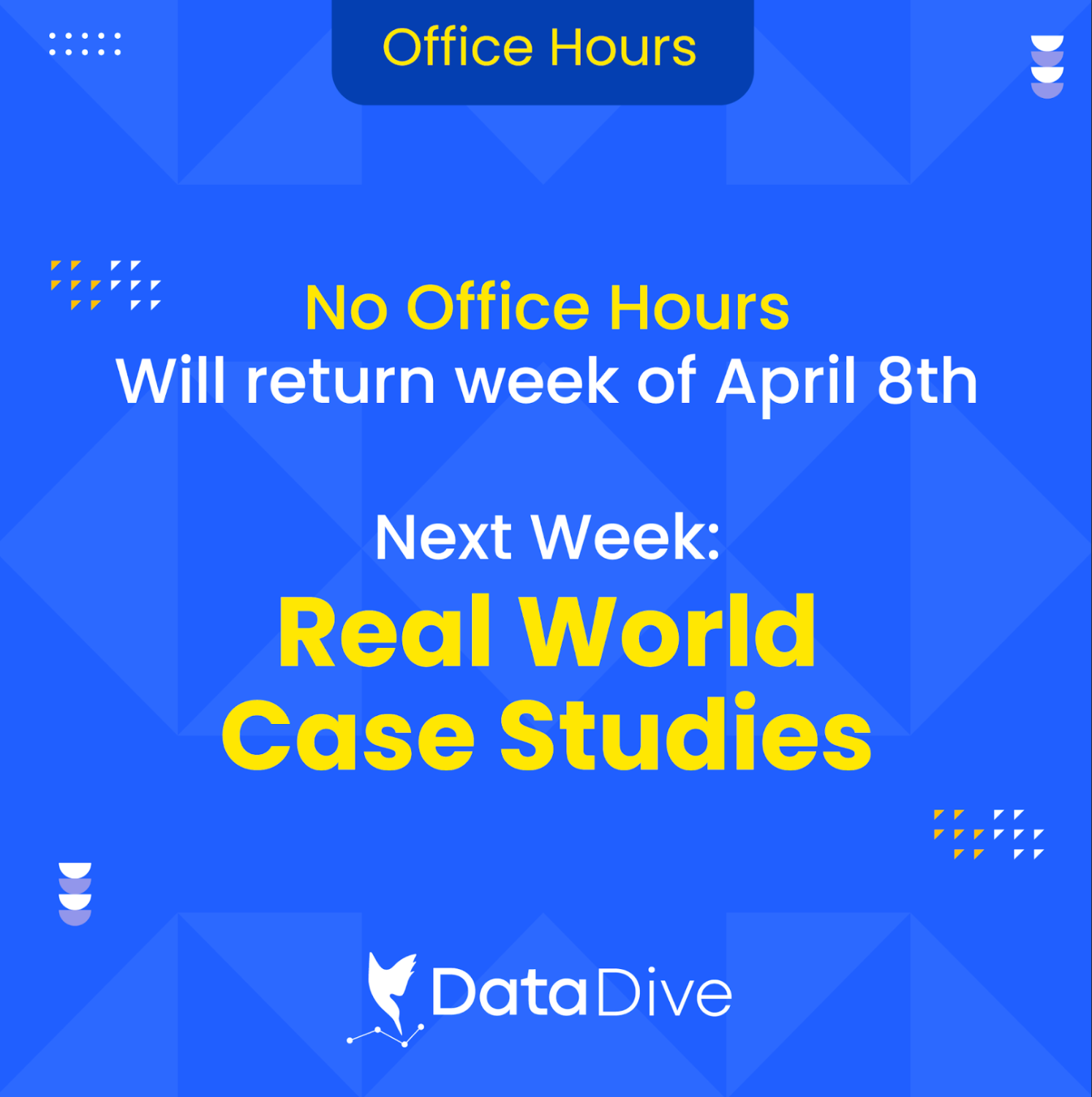 Data Dive Tools 