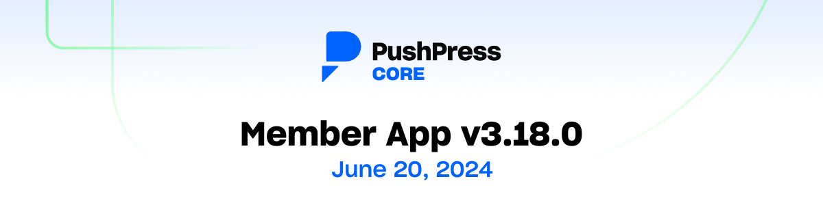 Members App v3.18.0 - PushPress