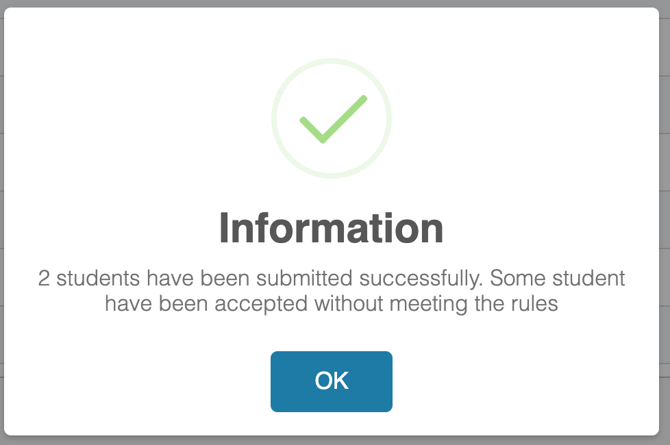 How to use the Review Pupil Choices page – Bromcom – Documentation Centre