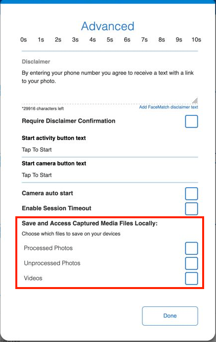 📢 Snappic App Update: Version 1.33 is live - Snappic