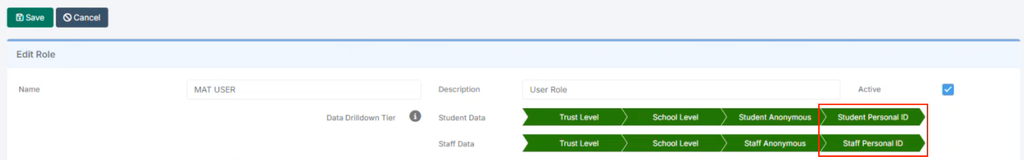 Vision - Power BI: Ability to Drill through in MAT Vision Analytics ...