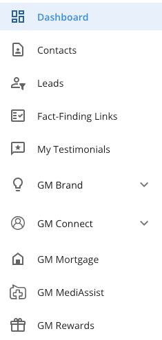 Streamlined Navigation for Better Productivity! 🎉 - GoalsMapper | Beamer