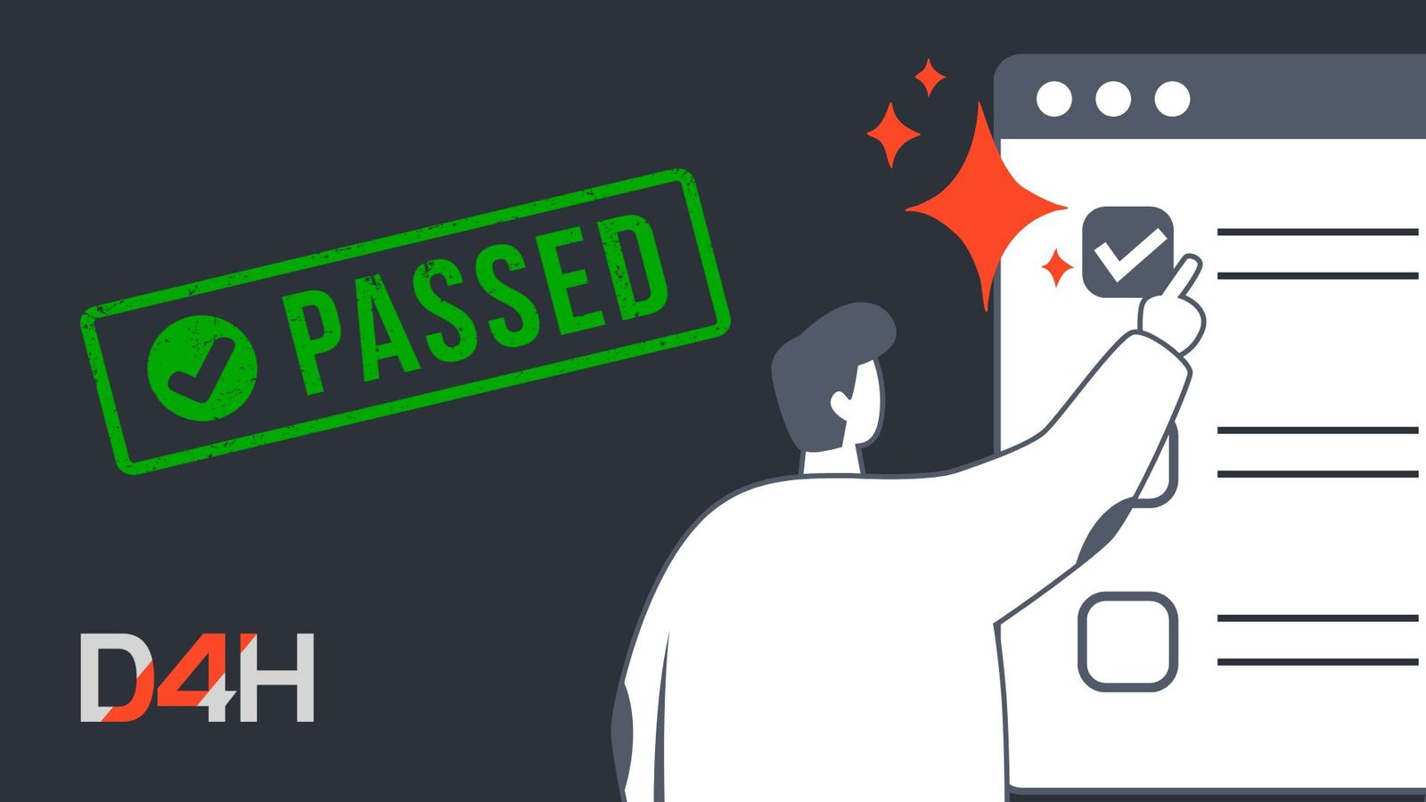 Action Required: It's time to enable Inspection Steps - D4H