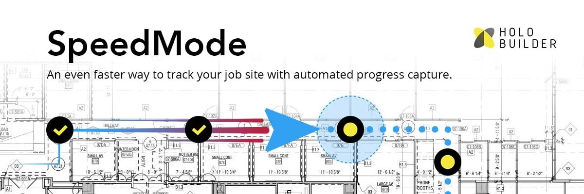 Say "Hello" to Automated Progress Capture! - HoloBuilder | Beamer