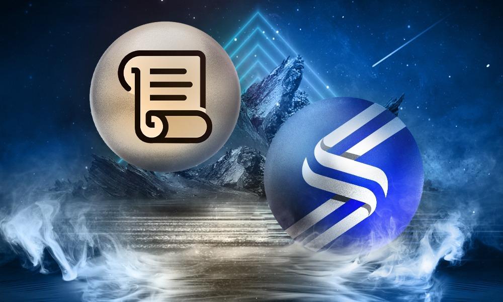 Scroll Campaign: Winners Announced! 🎁 - Rango Exchange