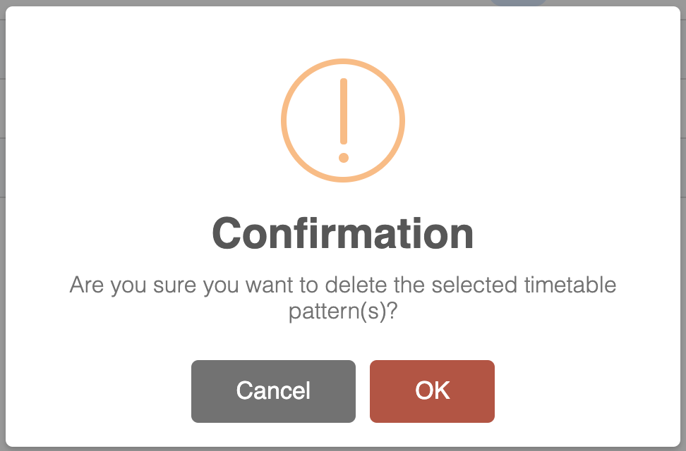 How to use Options Timetable Patterns – Bromcom – Documentation Centre