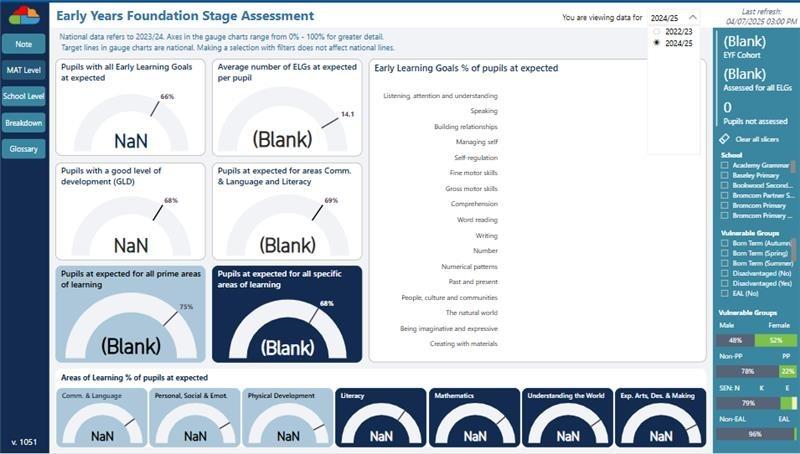 Vision - A new version of the Vision Analytics Pack is available from ...