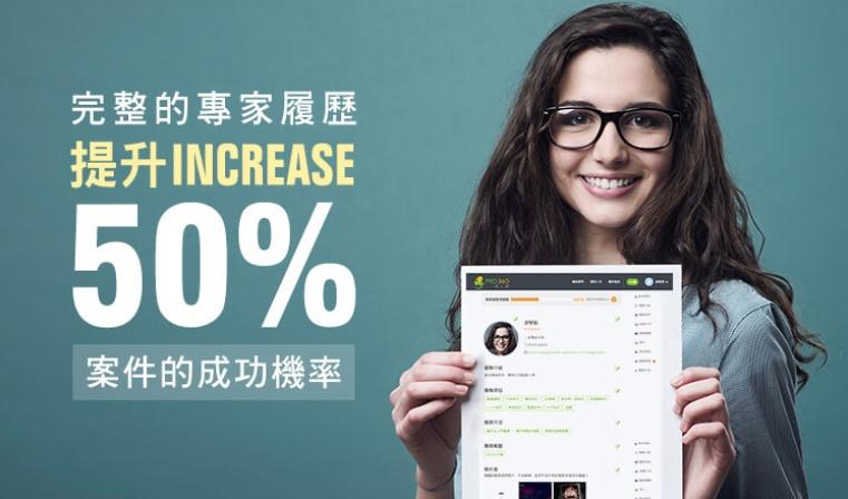 如何幫自己建立完整而強大的專家服務介紹?